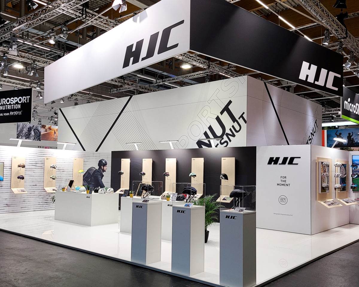 HJC Sports chooses Vitamina C for PR in France and Italy - BikeBiz