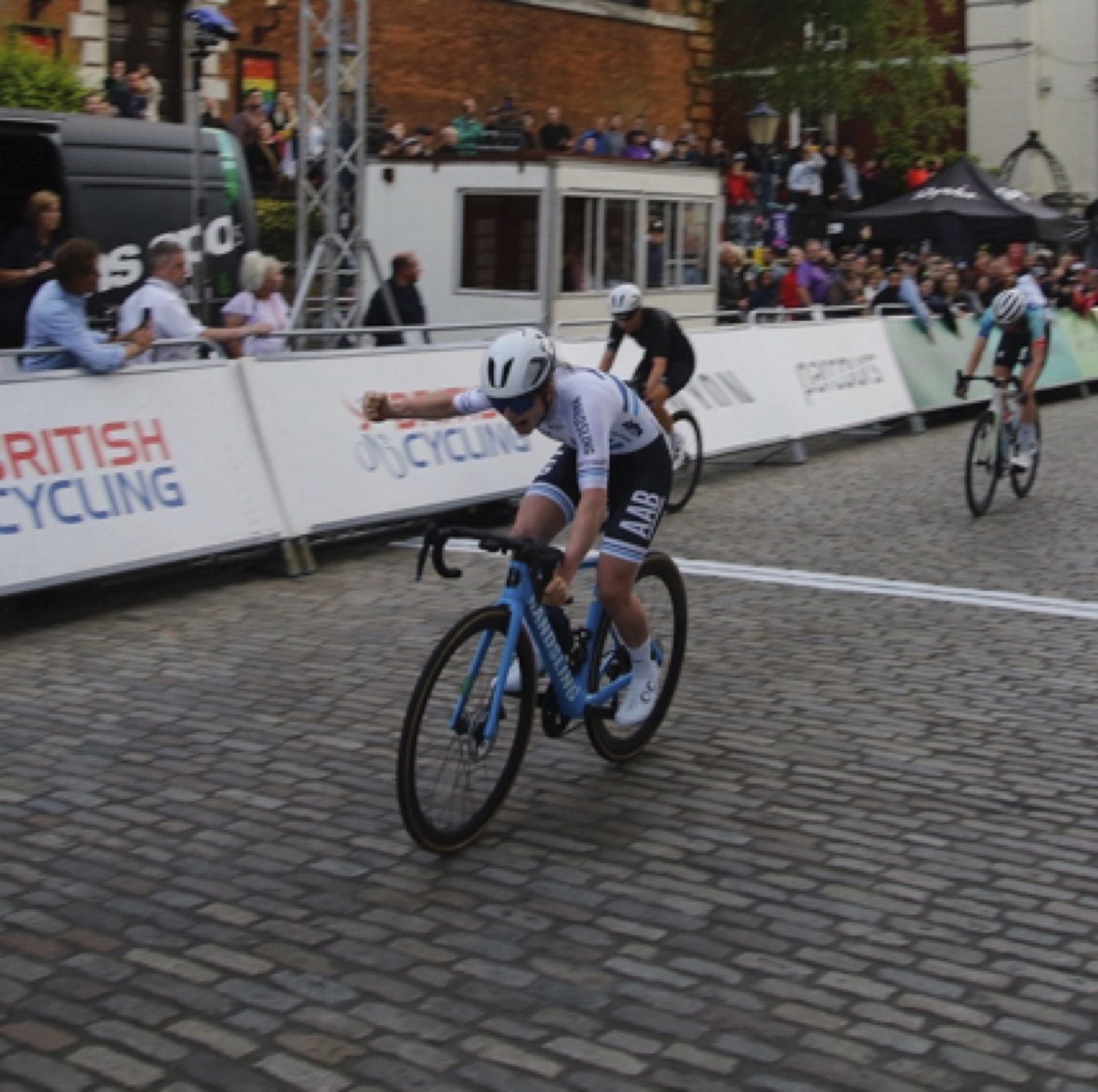 Handsling Alba Development Road Team announced as Women’s UCI ...