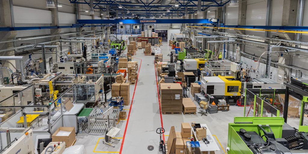 Herrmans Bike Components appoints François Joly as Sales & Marketing ...