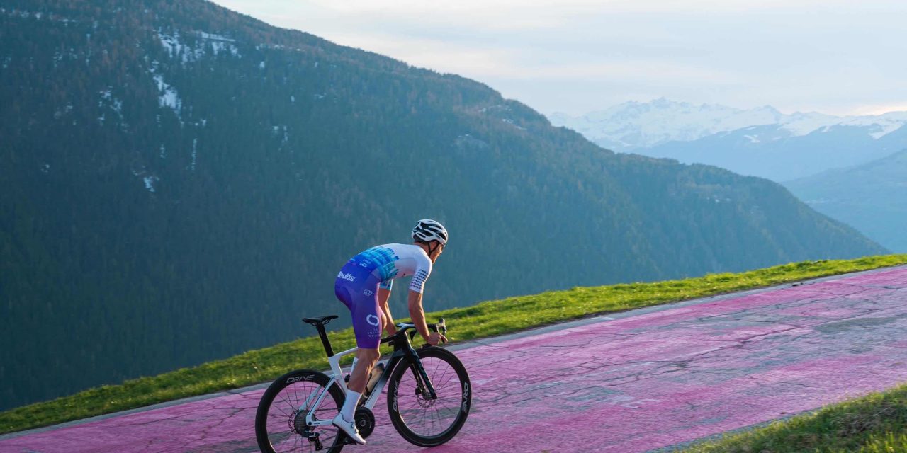 Chinese bike brand Pardus launches in Europe - BikeBiz