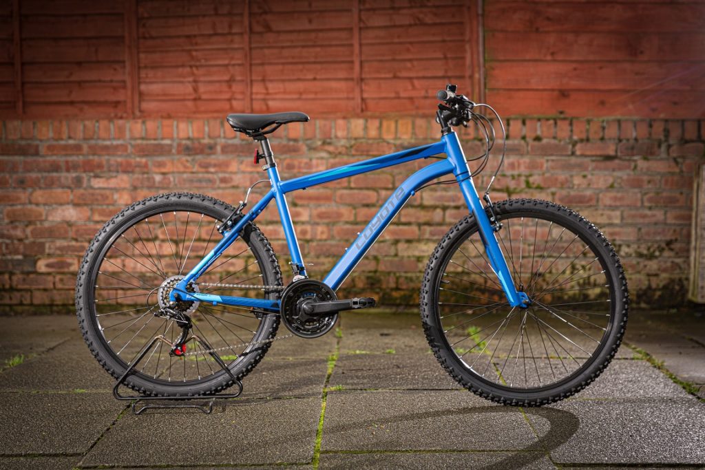 Insync launches new range of IBD-only Coyote bikes - BikeBiz