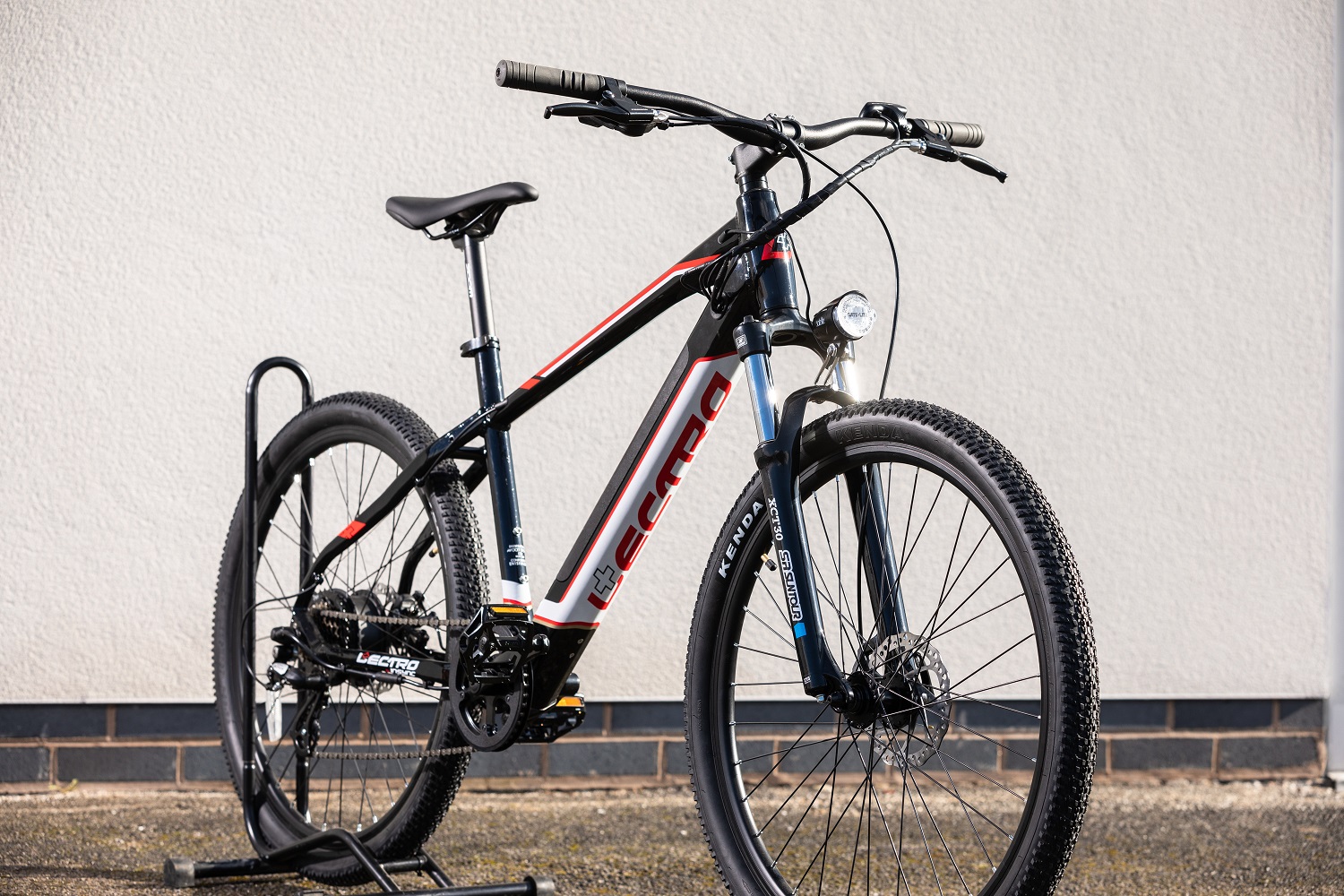 Insync ramps up IBD support with new Lectro e-bike range - BikeBiz