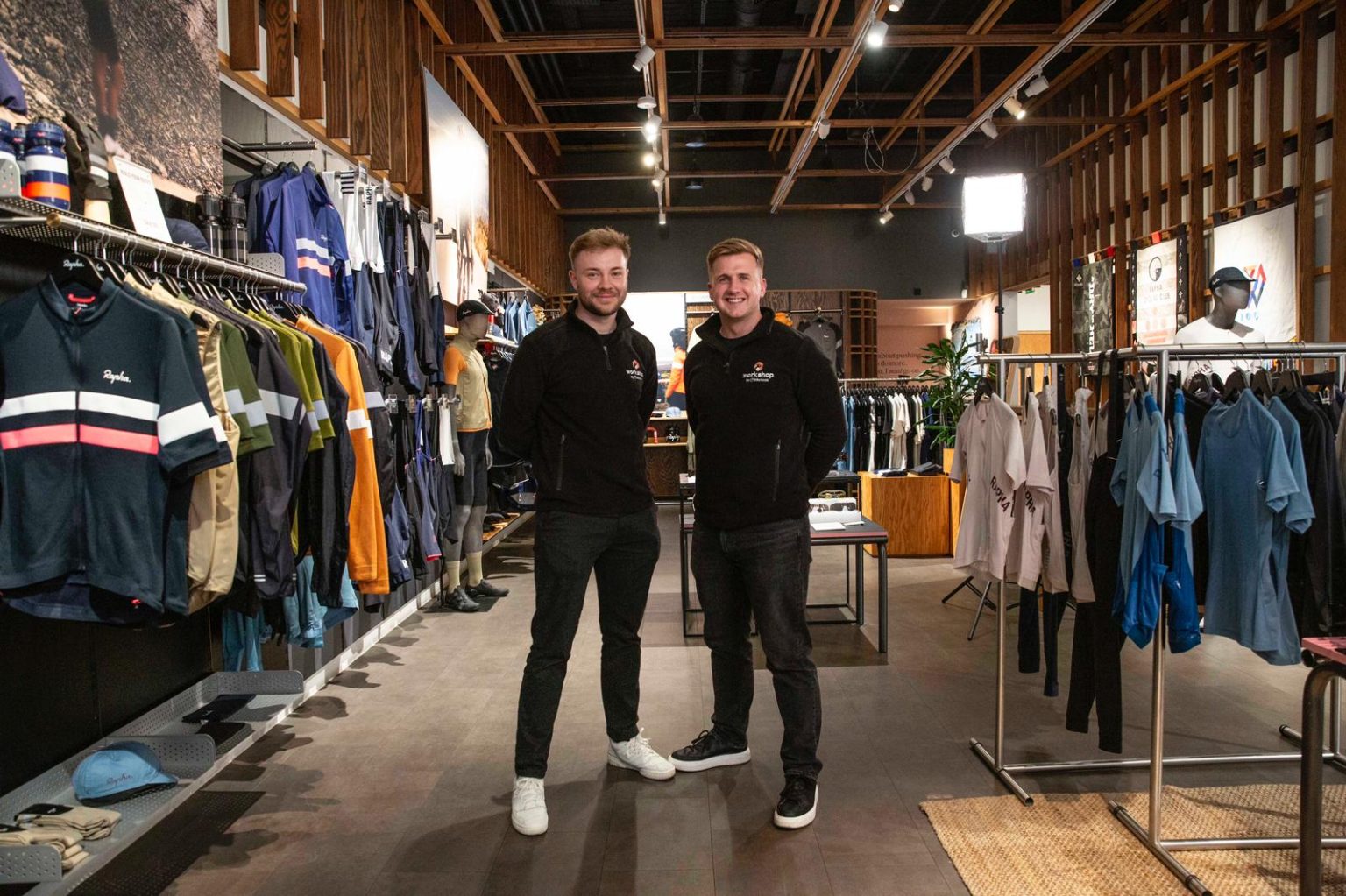 Bikebook: The Key to Modern Bike Shop Management? - BikeBiz