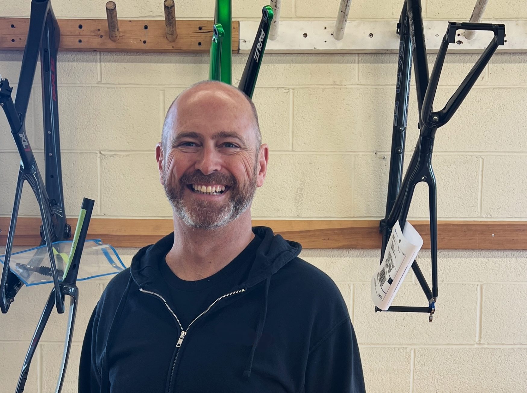 Parlee Cycles enters new era as future of brand secured by independent ...