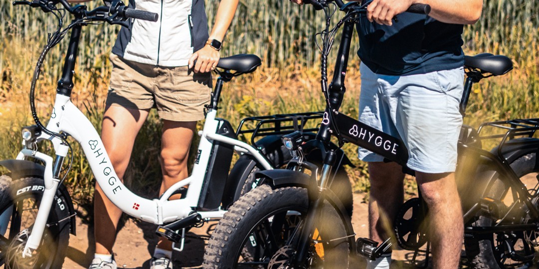 Hygge Bikes Steps Up UK Retail Expansion for 2026