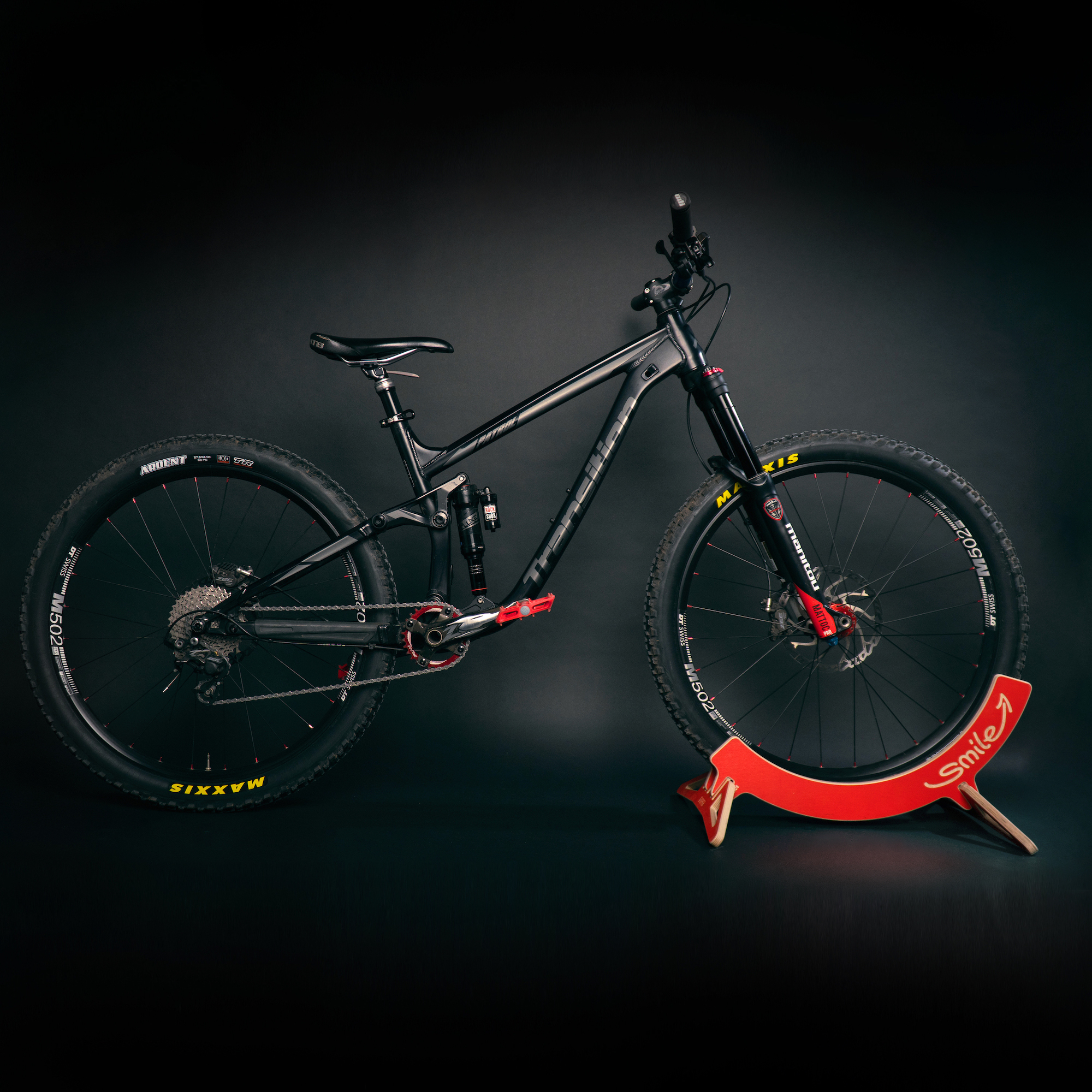 Apex Distribution adds MTB Hopper ramps to portfolio - BikeBiz
