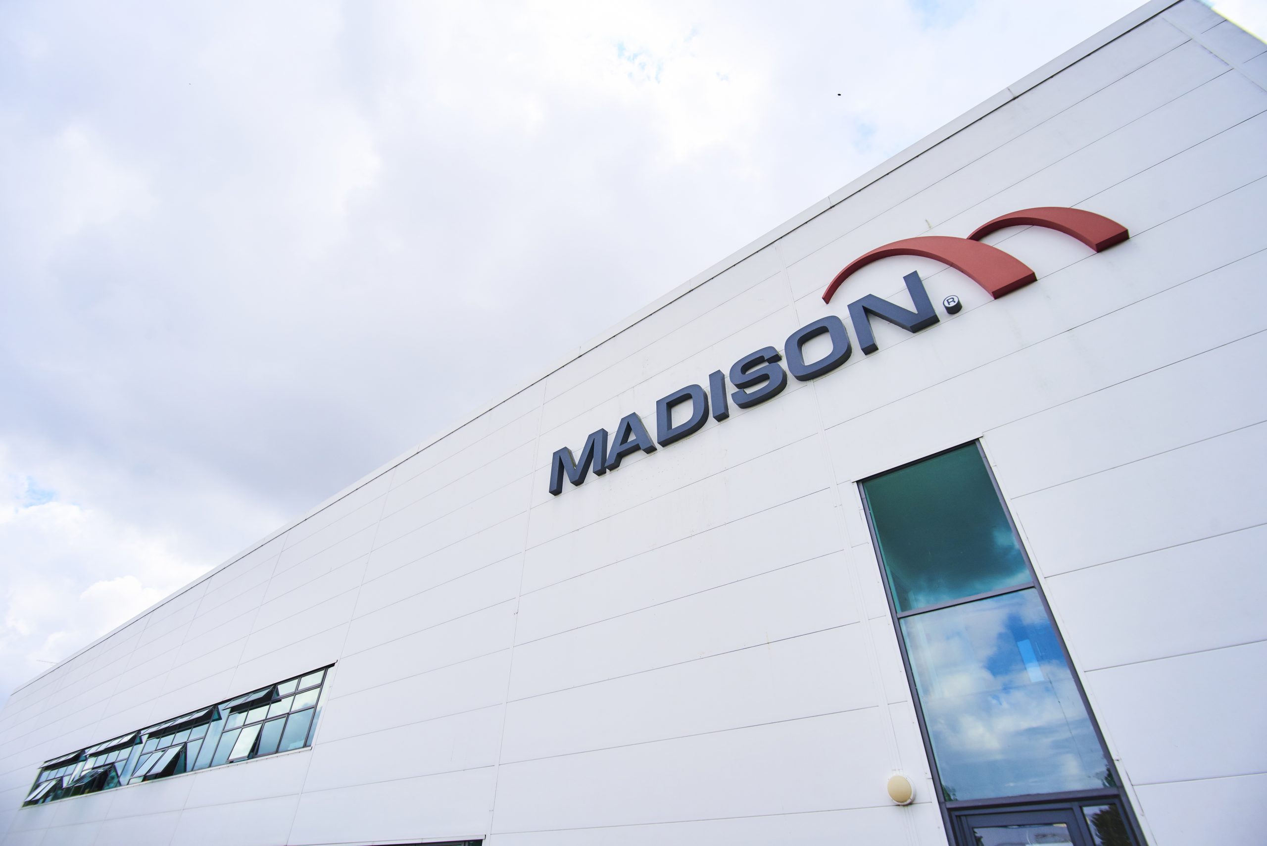 Madison's M Part introduces new range of gear hangers and bearings ...