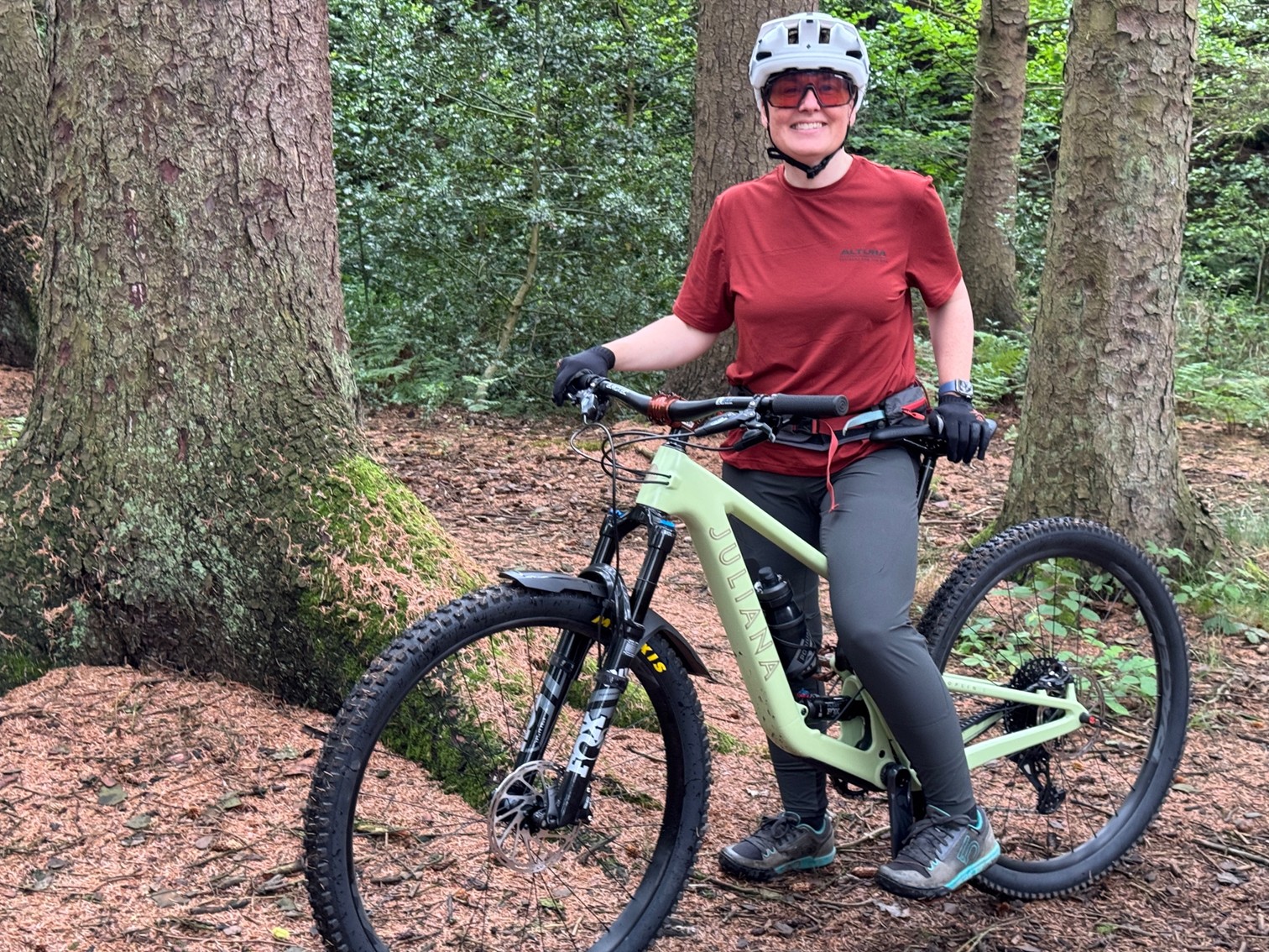 A Bold New Direction: Nadine Thompson on Career, Partnerships, and Growth