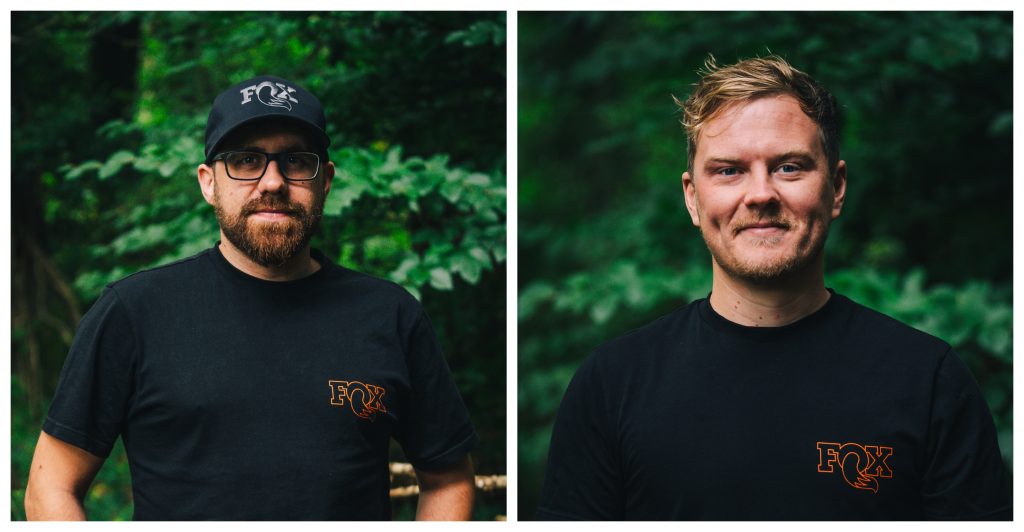 Ride Concepts UK grows dedicated team with two new hires - BikeBiz