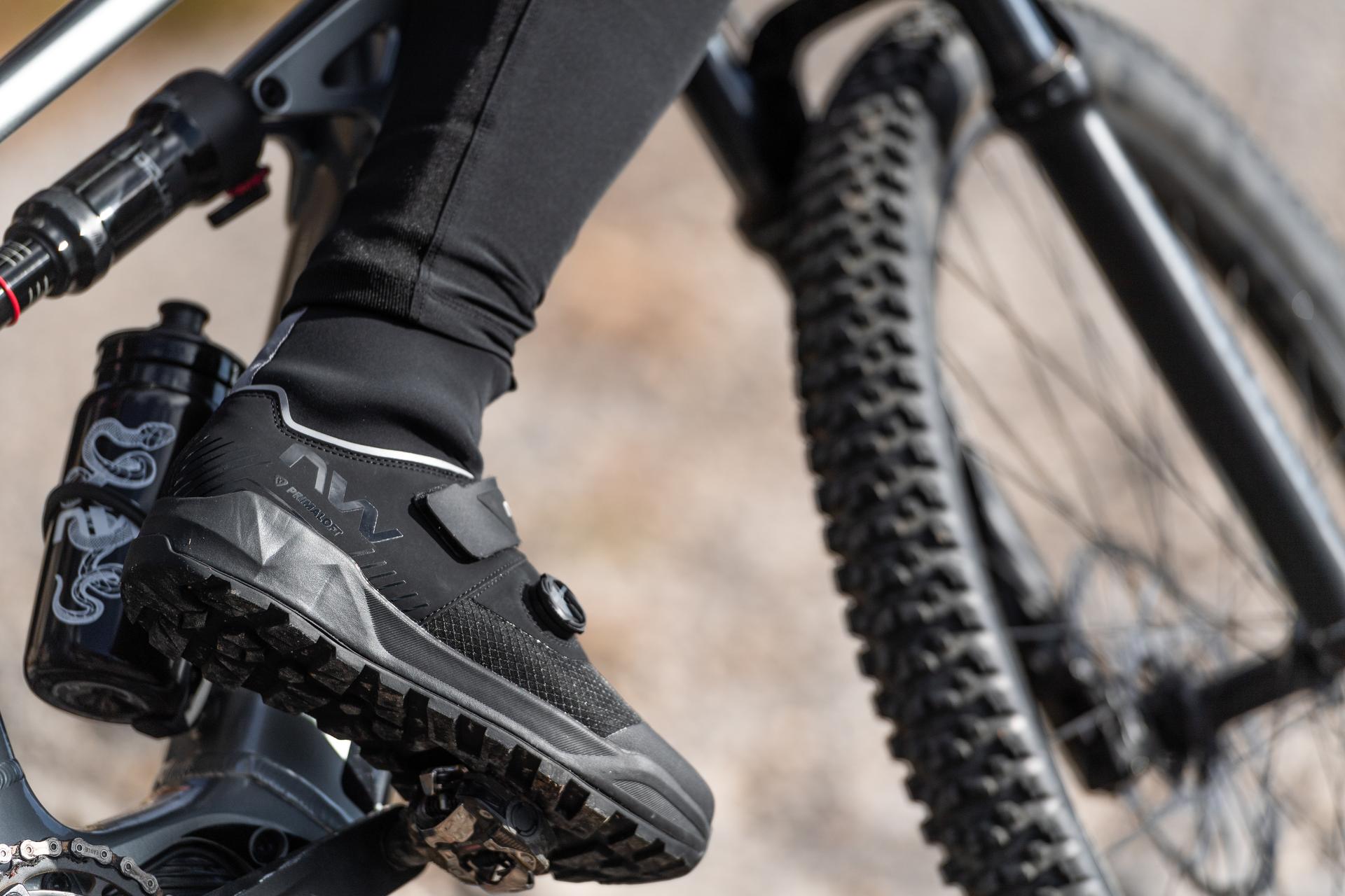 Northwave unveils three additions to winter shoe lineup - BikeBiz