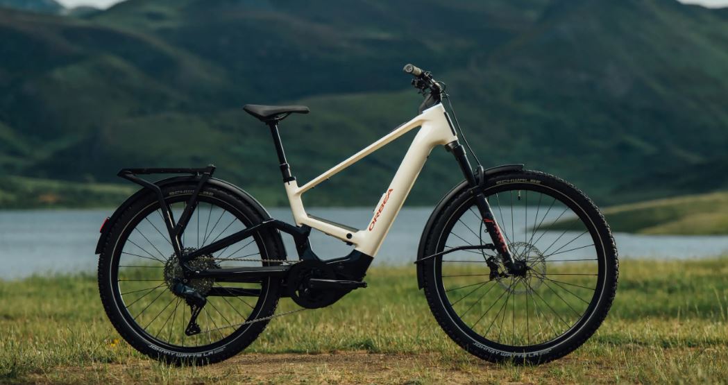 Orbea launches adventure-ready urban explorer e-bike - BikeBiz
