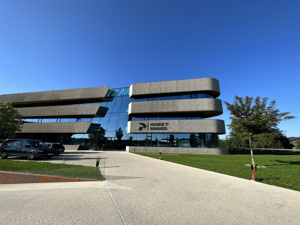 Dealers first: How Pierer New Mobility is bringing a new approach to ...