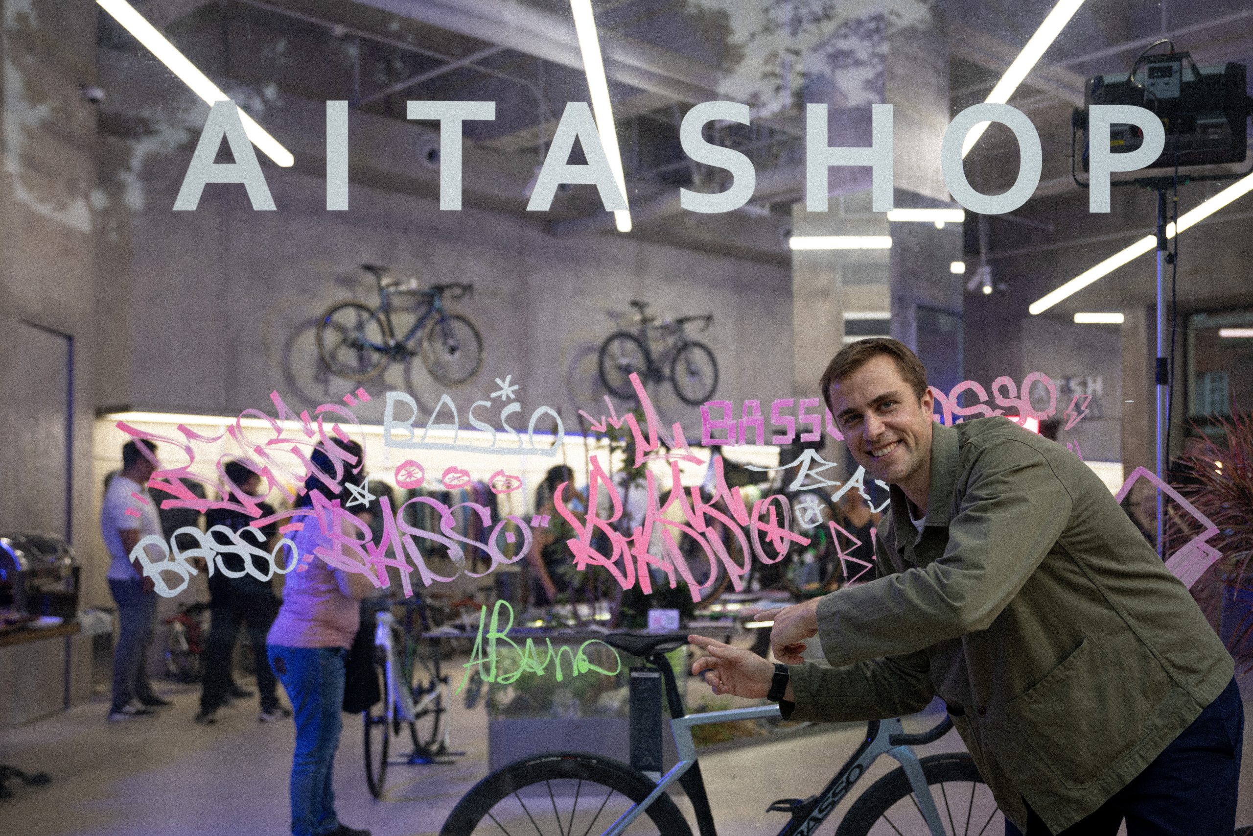 'We're going all in': Why now is the right time for Basso to return to ...