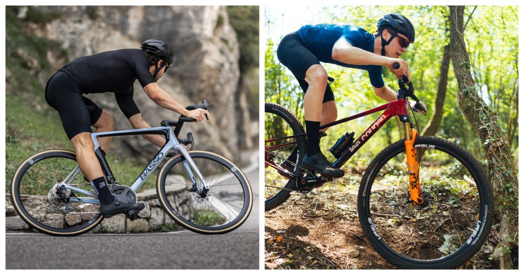 Basso and Lee Cougan partner with PaceUp Media for global PR activity ...