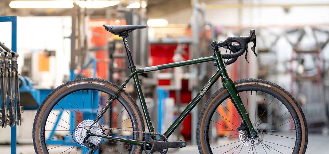 Pashley launches Roadfinder range, seeks new brick and mortar dealers ...
