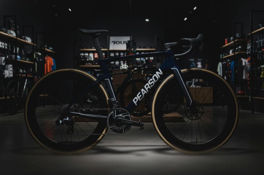 A revolutionary dealer model from Pearson — built for the future of ...