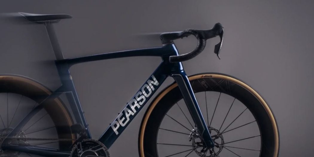 Pearson Cycles introduces all-new Shift aero bike - BikeBiz
