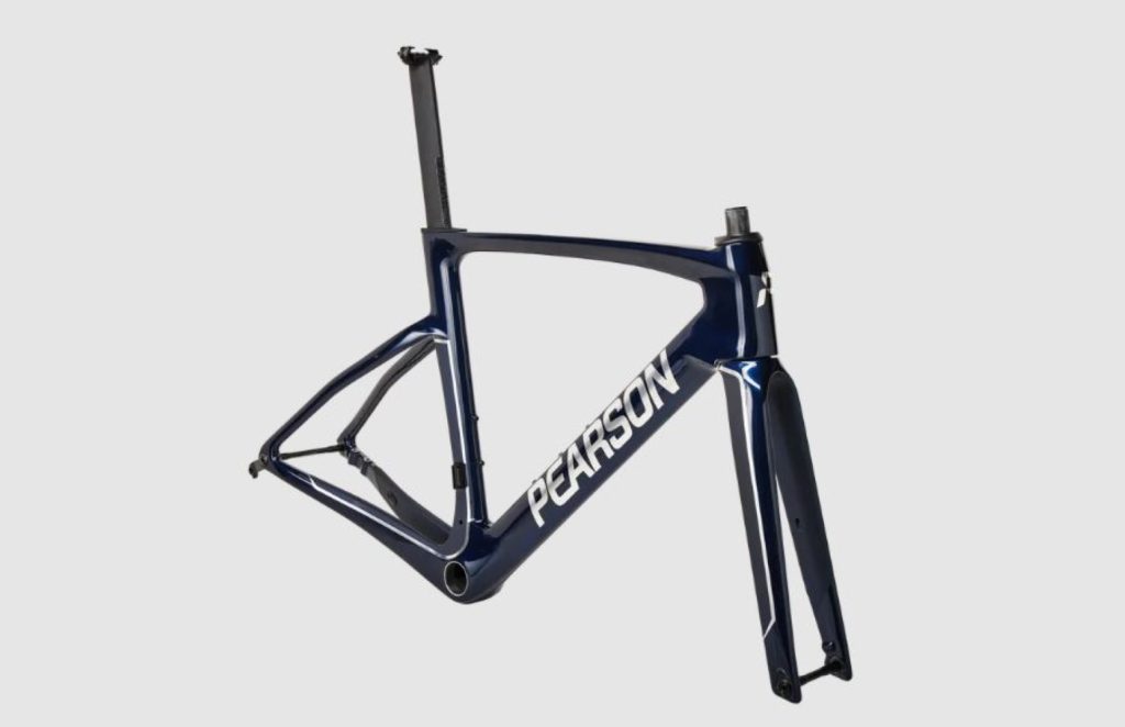Pearson Cycles introduces all-new Shift aero bike - BikeBiz