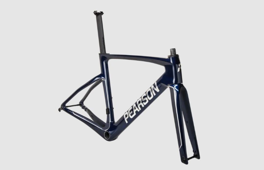 Pearson Cycles introduces all-new Shift aero bike - BikeBiz