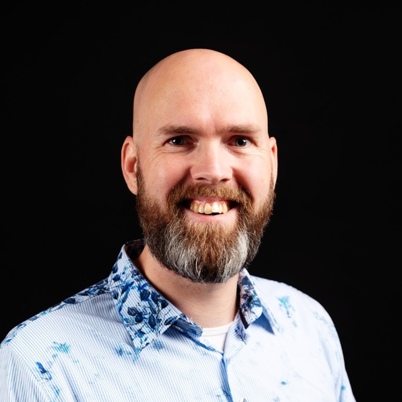 DST appoints Harmen van Es as interim platform manager - BikeBiz