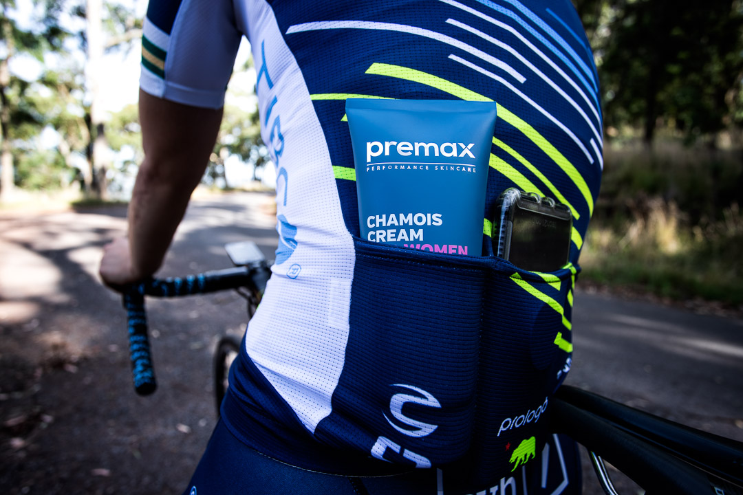 Five minutes with: Premax - BikeBiz