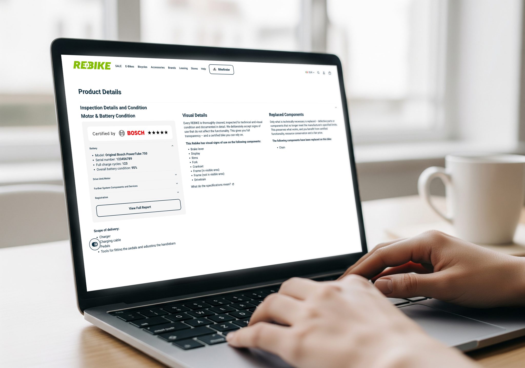 Bosch Launches 'Certified by Bosch' Digital Certification