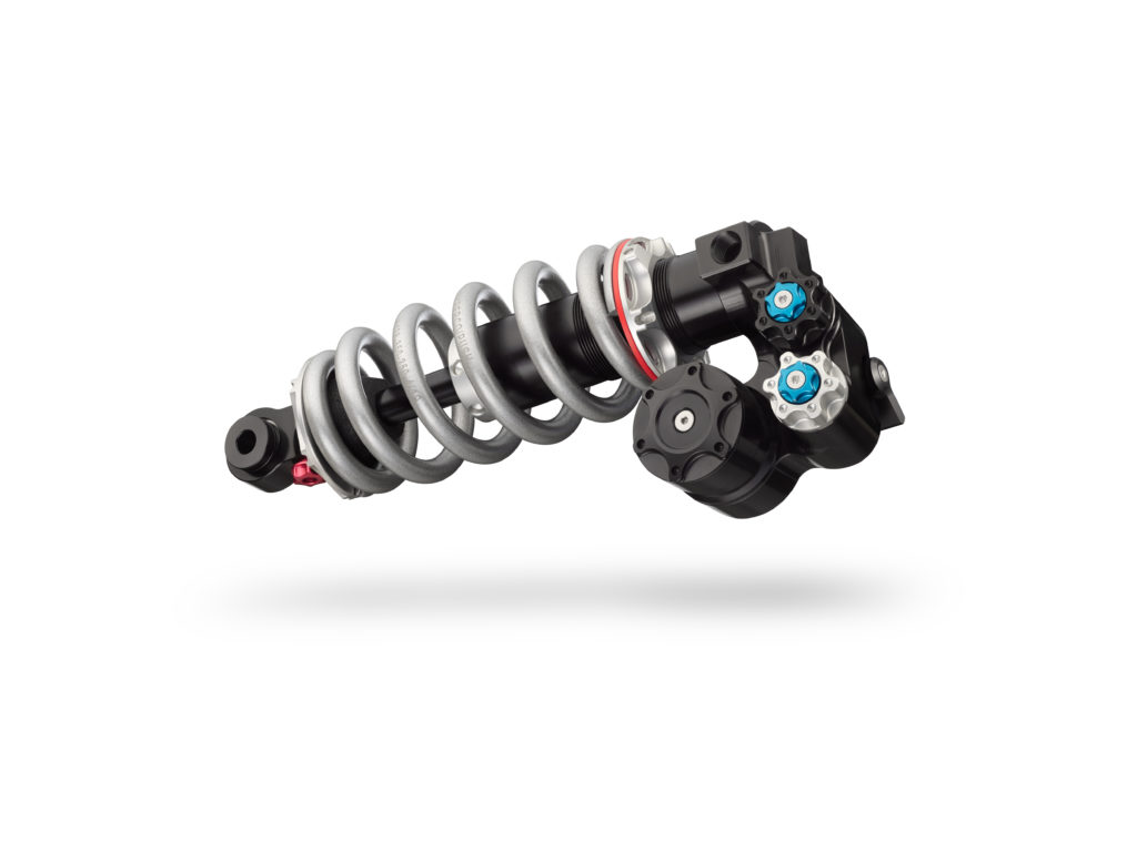 Push Industries releases all new Elevensix rear shock - BikeBiz