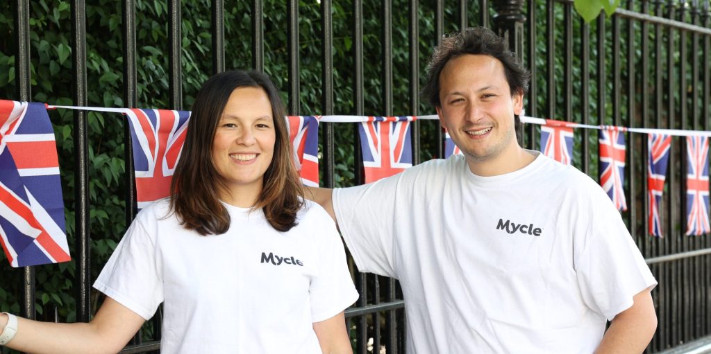 Five minutes with: British e-bike brand Mycle - BikeBiz