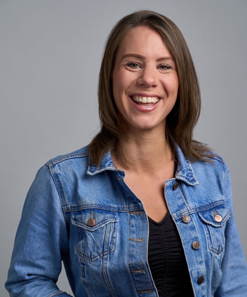 Shift Active Media promotes Rachael Burnside to head of marketing and ...