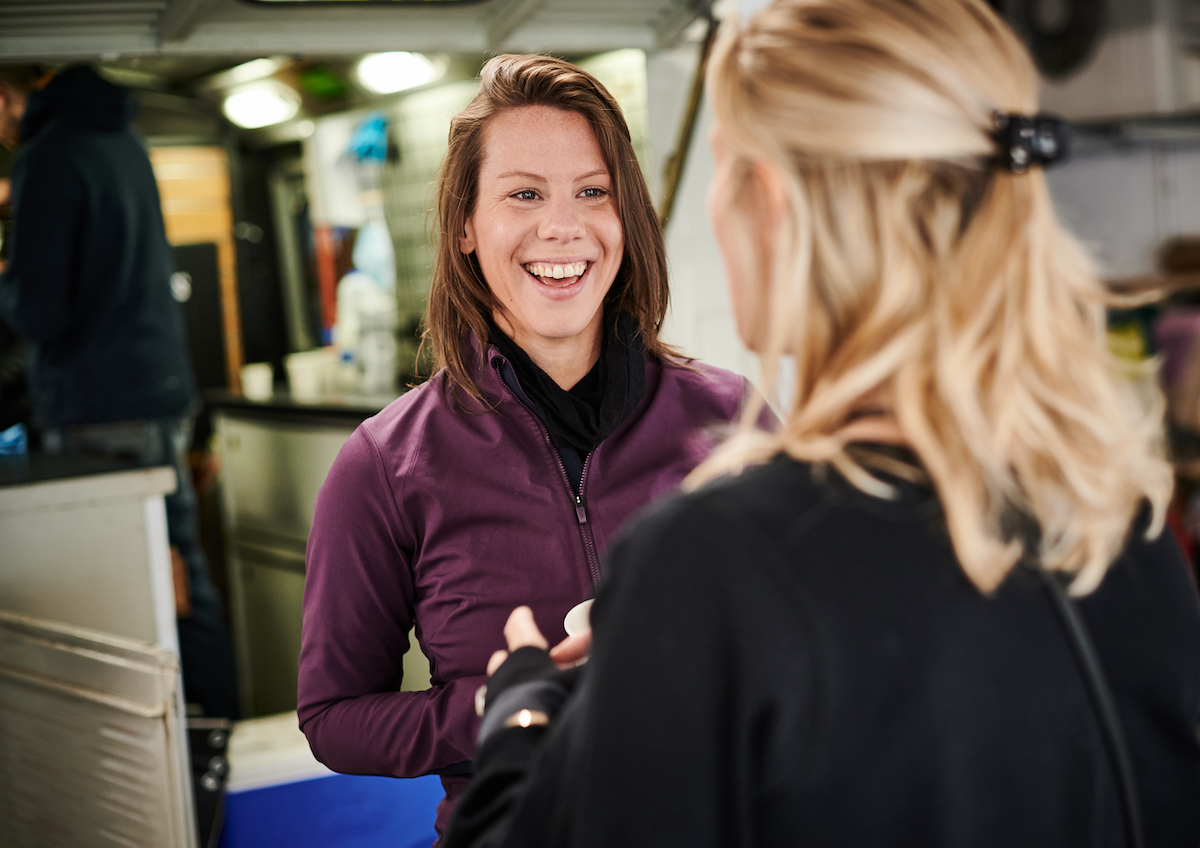 Mentoring programme 'Uplift' launched to inspire next generation of female industry leaders ...