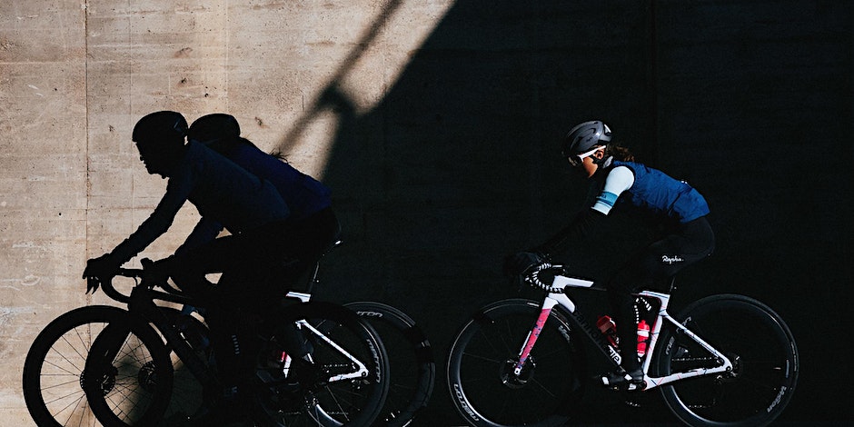 Rapha appoints Fran Millar as CEO - BikeBiz