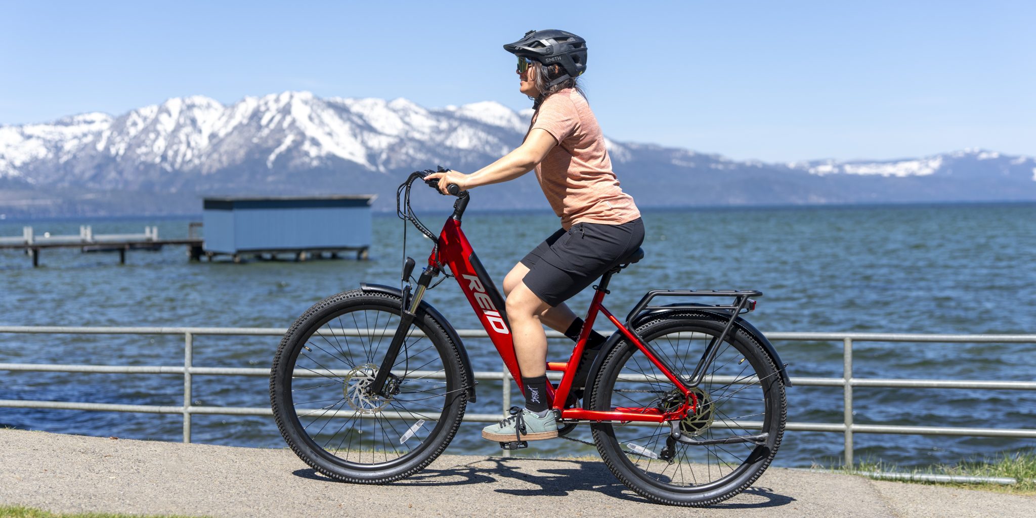 Reid Bikes appoints Windwave as UK Distributor - BikeBiz