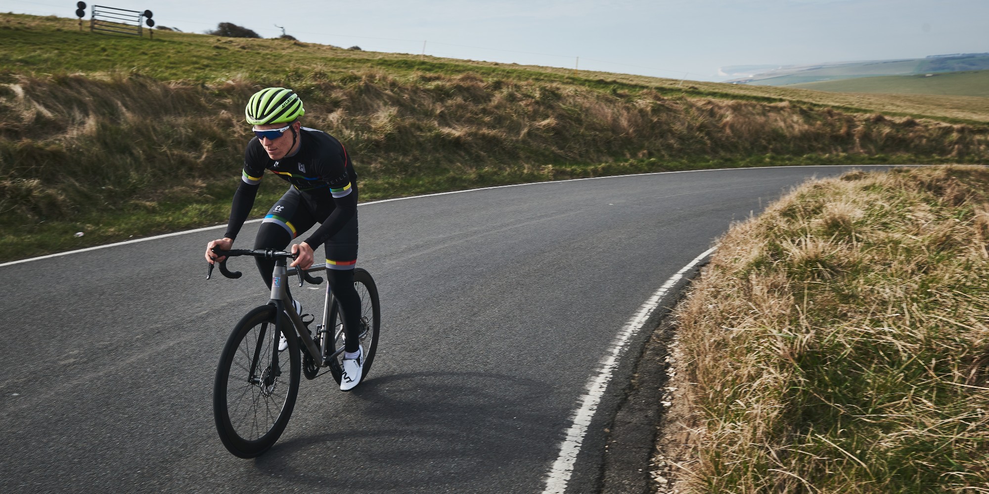 Reilly Cycleworks looking to expand UK dealership network following ...