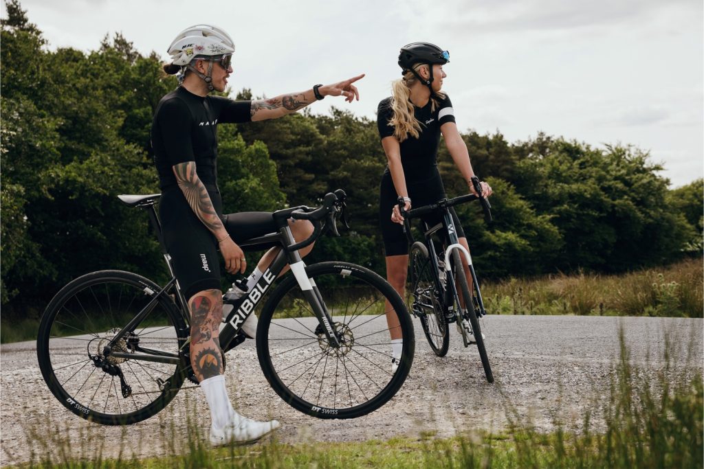 Ribble launches the Allroad AL and Allroad E AL - BikeBiz