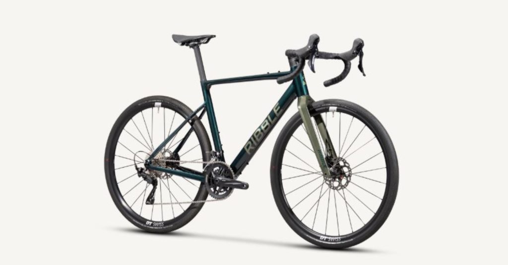 Ribble launches third generation of its CGR bikes - BikeBiz