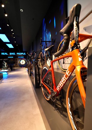 Ribble Cycles expands retail portfolio with new Bristol showroom - BikeBiz