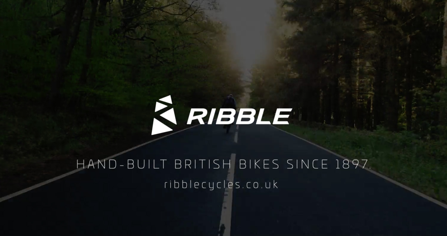 Ribble Cycles launches TV ad campaign to air during TdF - Community ...