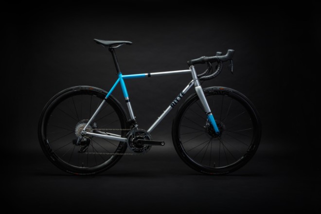 Ritte returns to UK with new steel bike series - BikeBiz
