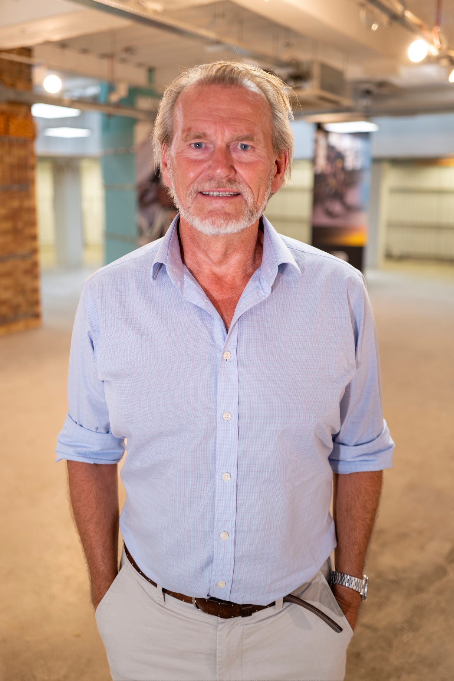 BikeBiz Industry Insights: A conversation with Evans Cycles MD, Robert ...