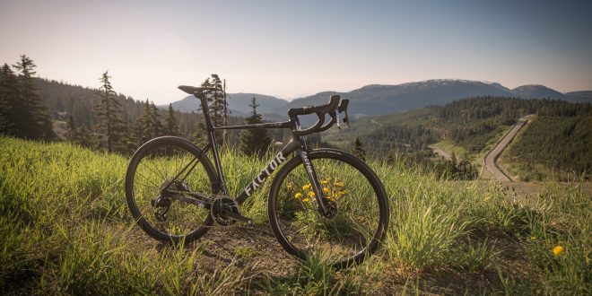 New Factor O2 VAM launched as 'world's fastest climbing bike' - BikeBiz