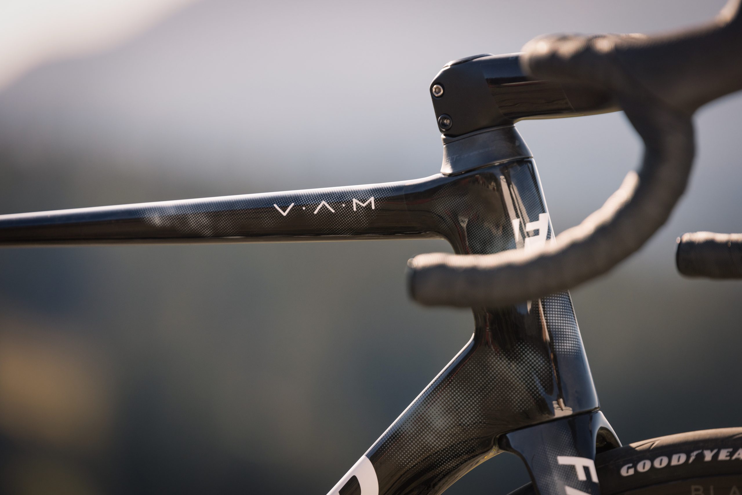 New Factor O2 VAM launched as 'world's fastest climbing bike' - BikeBiz