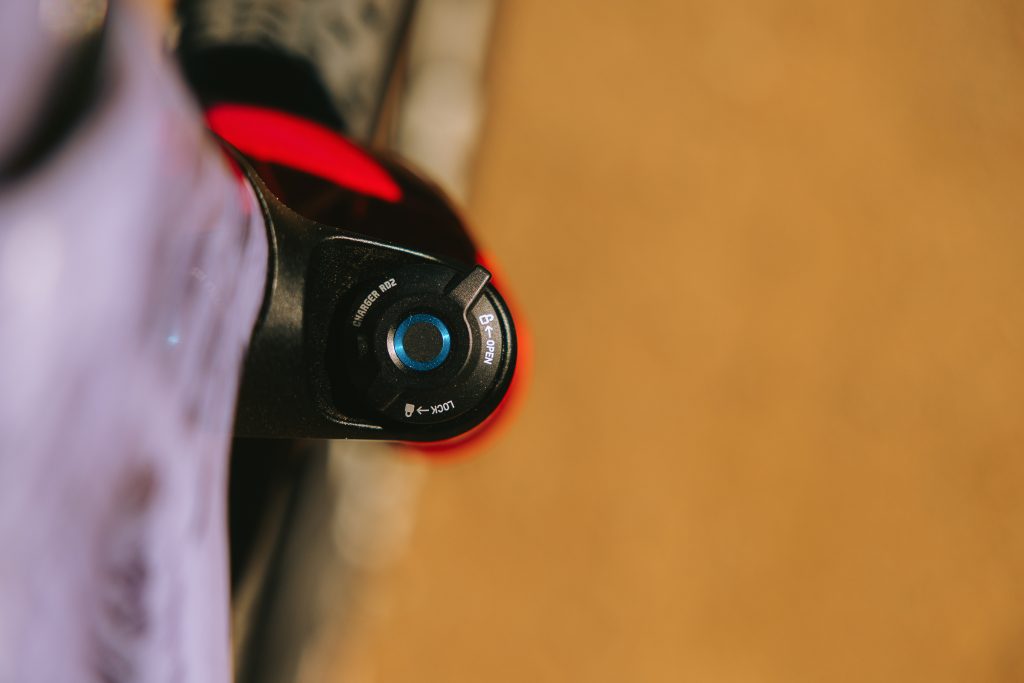 RockShox Launches the Rudy XL Gravel Fork - BikeBiz