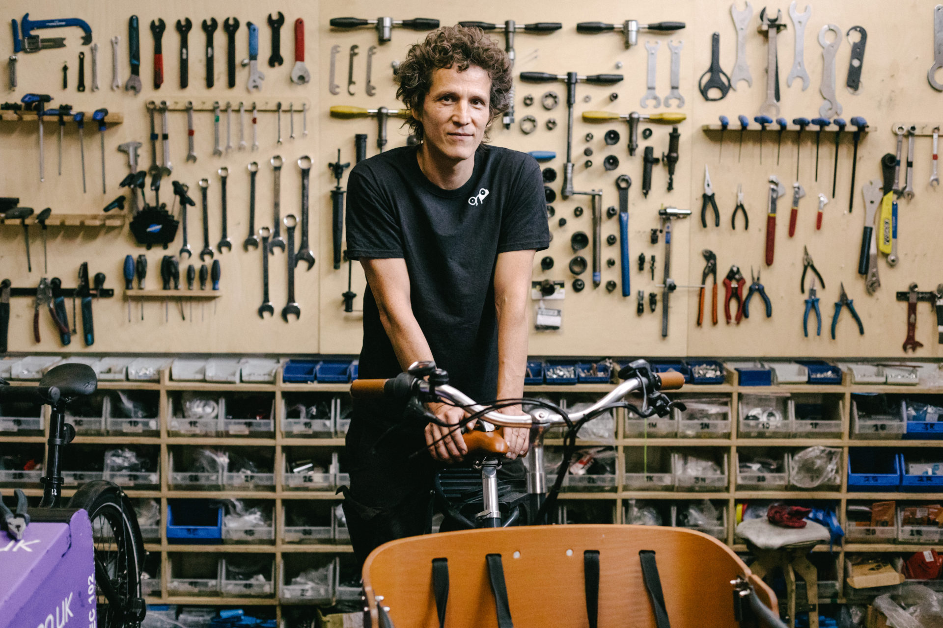 London Green Cycles expands with a second store - BikeBiz
