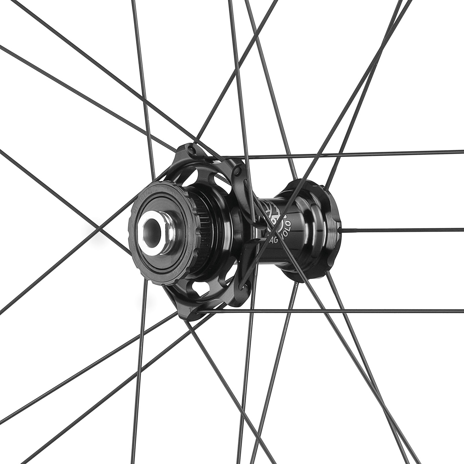 Campagnolo releases new Shamal wheels - BikeBiz