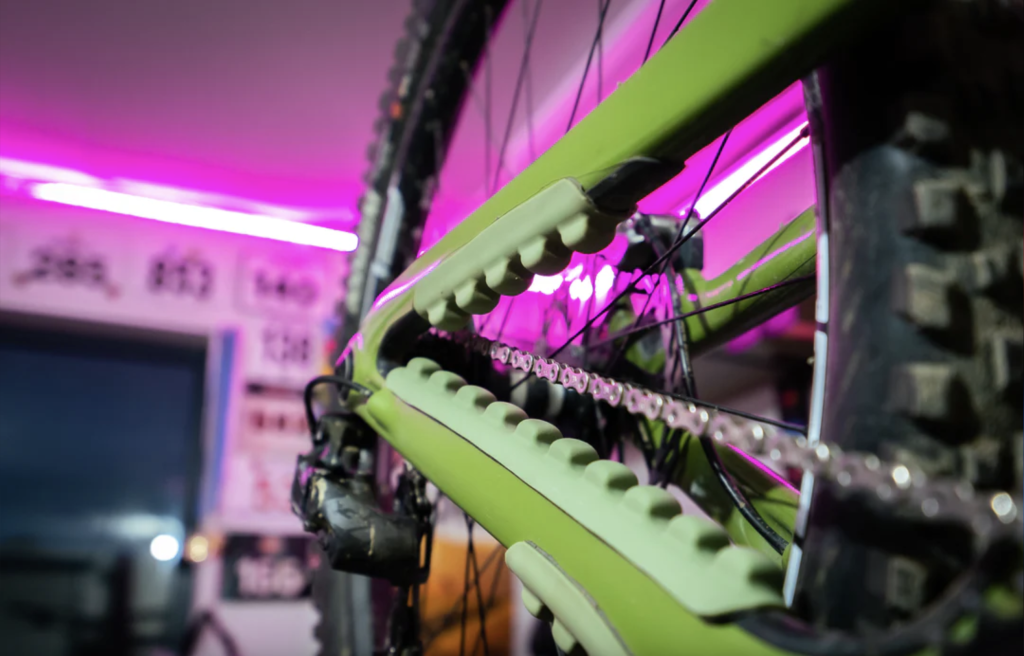 Apex to distribute VHS Slapper Tape in the UK - BikeBiz