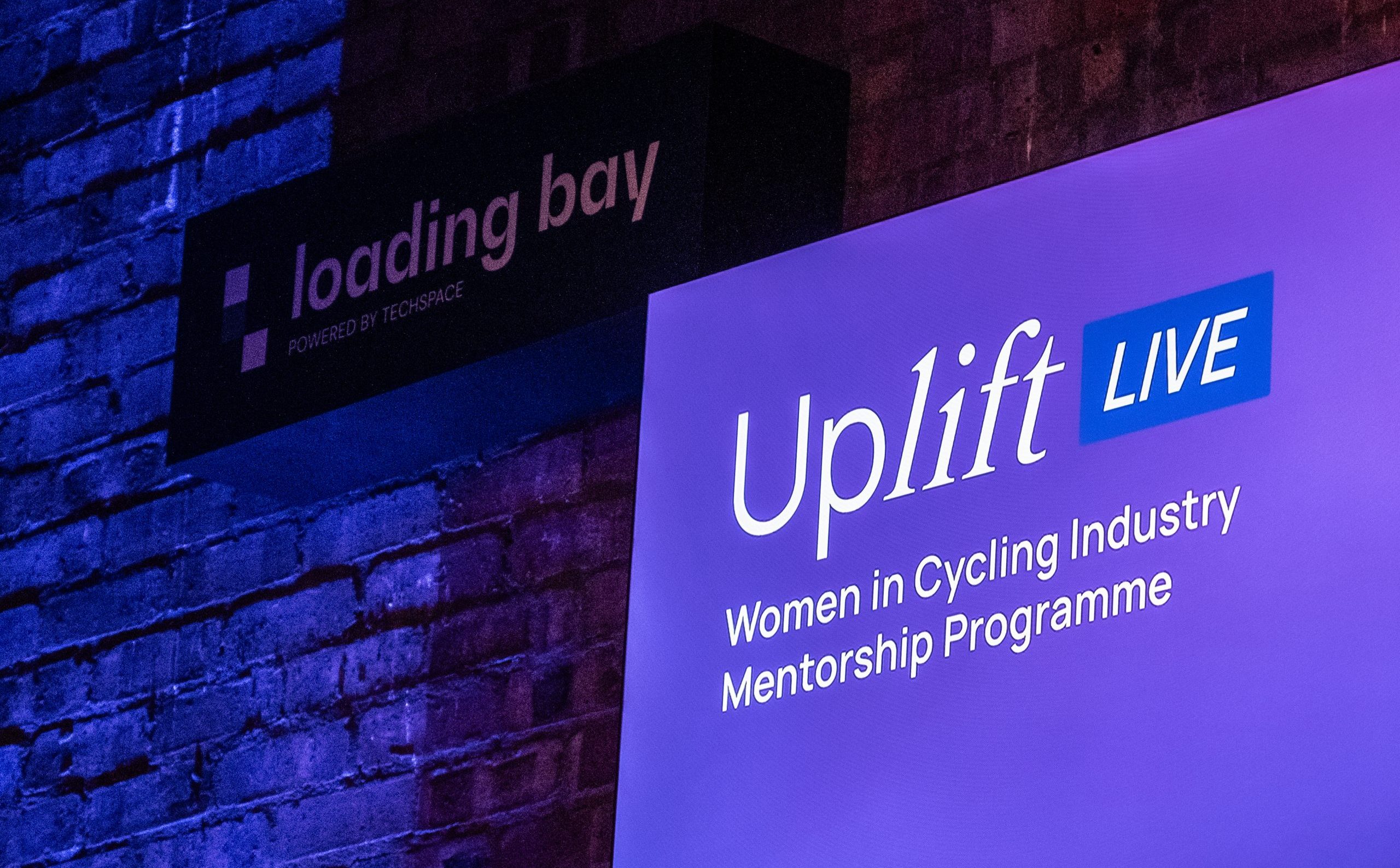 Breaking boundaries: Why Shift Active Media's Uplift programme is so important - BikeBiz