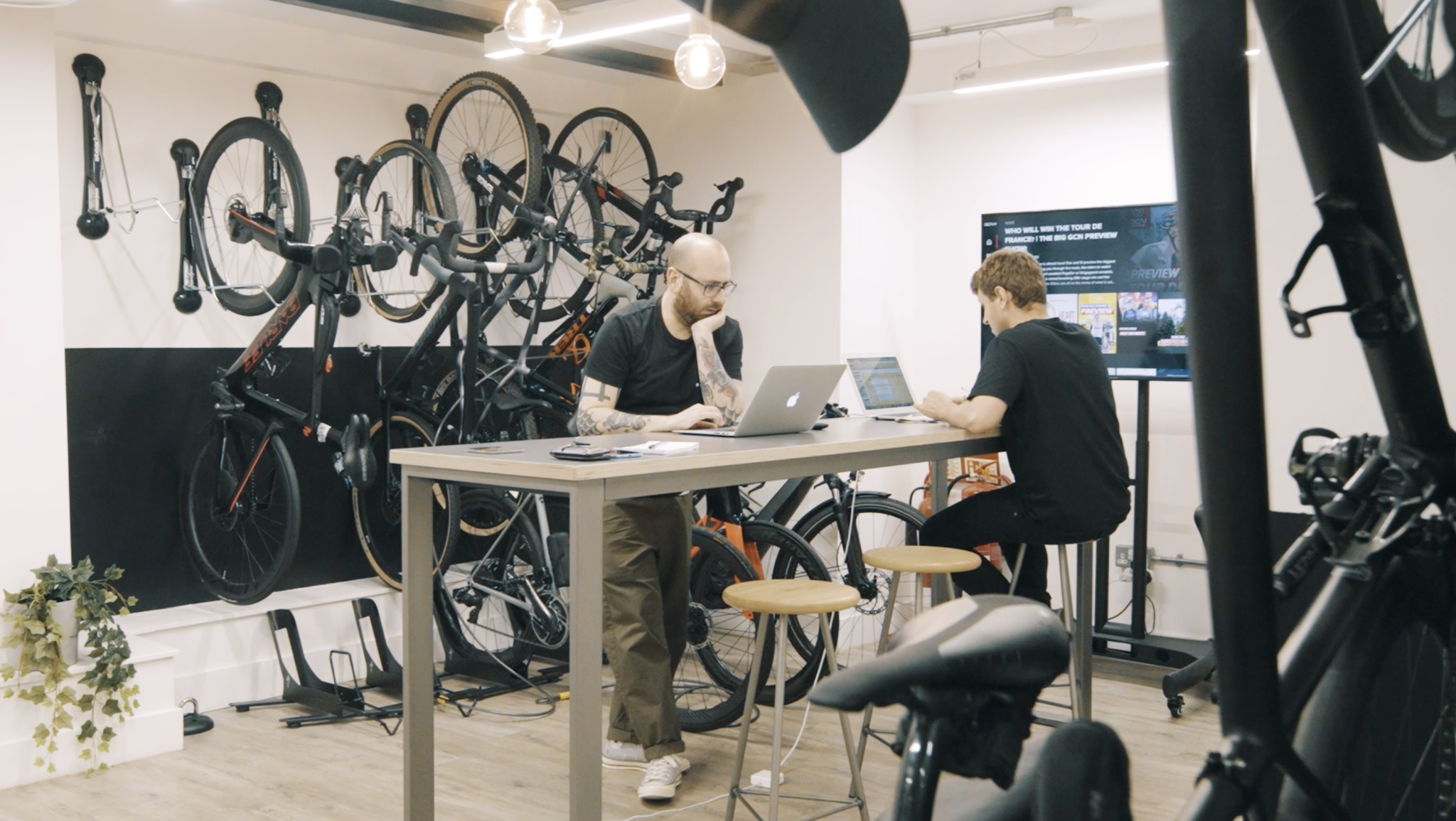 Bespoke Cycling launches Industry Discount Programme - BikeBiz