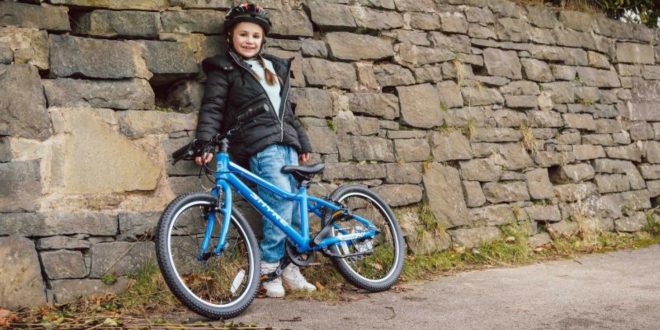 Shyre Bikes: How affiliate marketing is powering a UK family bike brand ...