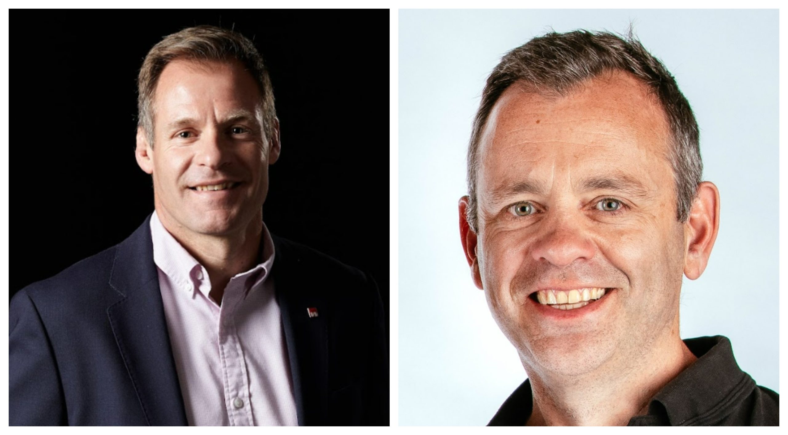 Stephen Loftus to become Wattbike CEO as Richard Baker steps down - BikeBiz