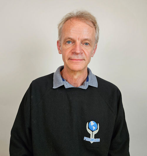 Pragmasis and SecurityForBikes set to close later this year - BikeBiz